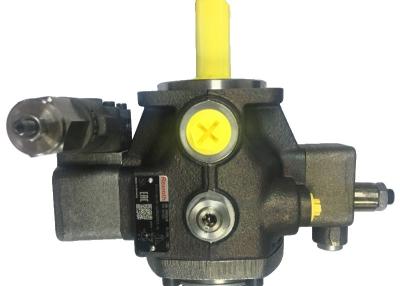 중국 렉스트로트 수압 펌프 PV7-1A/10-14RE01MC0-16 회색 전기 장수 설계 주철 빠른 반응 판매용