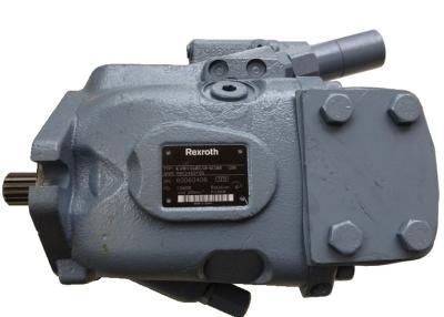 중국 렉스트로 수압 펌프 A10VO63LA8DS/53R-VUC12N00-S2580 고효율 고운전 속도 낮은 소음 긴 수명 판매용