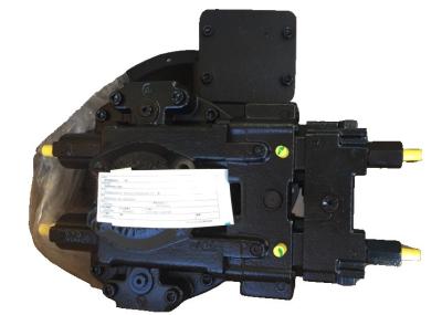 중국 렉스로스 수압 펌프 A8VO120LA1KH2/72R1-NZG05F004 소음 적 유지보수 용이성 높은 적응력 높은 신뢰성 판매용