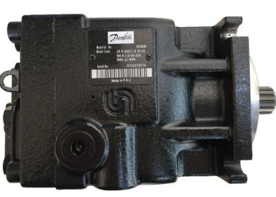 중국 댄포스 수압 펌프 JR-R-S65C-LS-26-20-NN-N-3S1N0-A2NNNN-JJJ-NNN 에너지 절감 설계 작은 크기 가벼운 무게 낮은 소음을 유지하기 쉽습니다 판매용