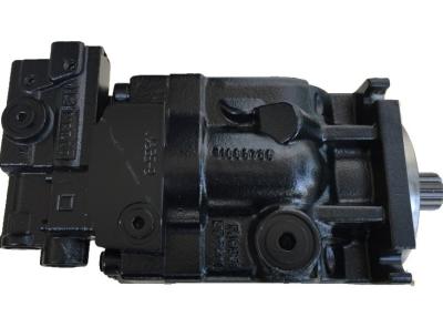 중국 댄포스 수압 펌프 JR-R-S65C-LS-26-20-NN-N-3S1N0-A2NNNN-JJJ-NNN 에너지 절감 설계 작은 크기 가벼운 무게 낮은 소음을 유지하기 쉽습니다 판매용