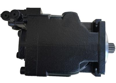 중국 댄포스 수압 펌프 JR-R-S65C-LS-26-20-NN-N-3S1N0-A2NNNN-JJJ-NNN 에너지 절감 설계 작은 크기 가벼운 무게 낮은 소음을 유지하기 쉽습니다 판매용