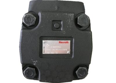 China Rexroth Hydraulische pomp PVV2-1X/045RA15UMB Grijze lange levensduur Lagers Gegooid ijzer Lage slijtage Laag geluidsniveau Hoog rendement Flexibiliteit Te koop