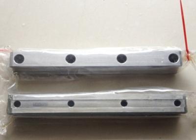 China Guías de riel de transporte Rexroth estandarizadas KSA-025-SNS-N-MA-AK Plata Durabilidad en venta