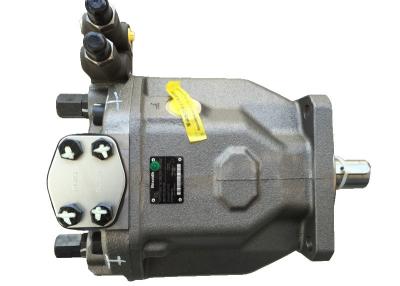 China Rexroth Hydraulic Pump A10VSO140DFR1/31R-PPB12N00 Silver Precise Flow Control Long Service Life Fast Response High Power Cast Iron for sale
