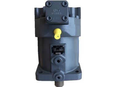 China Rexroth Hydraulische Pomp A6VM160HA2T/63W-VAB020A Hoog prestatie-High Pressure Compact Design Low Moment Of Inertia Kostenbesparing Te koop