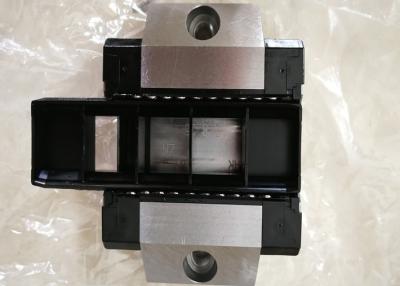 Κίνα Σιδηρόδρομος οδηγού Rexroth υψηλής ακρίβειας KWD-035-FKS-C0-N-1 Ασημένιο υψηλής ακαμψίας τυποποιημένο προς πώληση