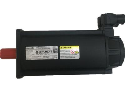 China 6000RPM Rexroth Bosch Servo Motor Flexible Configuration MSK060C-0600-NN-M1-UG1-NNNN Cast Iron for sale
