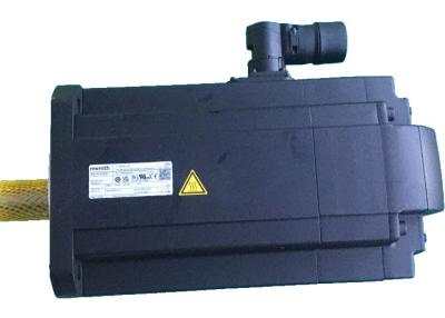 China Compact Bosch Rexroth Servo Motors MS2N10-D0BNN-BMVG2-NNNNN-NN Size High Durability for sale