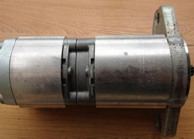 China Rexroth Hydraulische Pomp AZPSS-22-019011LRC2020KB gietijzer Stepsloze Regulatie Hoog vermogen Hoogdruk Te koop