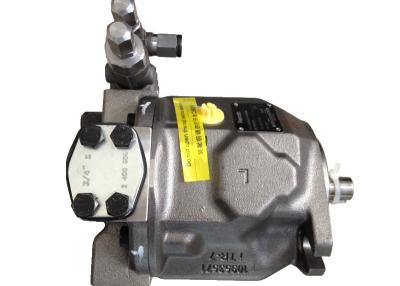 중국 Rexroth 유압 펌프 A10VSO28DR/31R-PPA12N00 빠른 응답 소형 설계 판매용