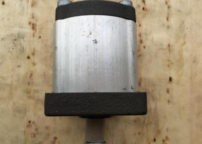 China Rexroth Hydraulische Pomp HYZFS1111R169 Gietijzer Duurzaam Soepele Werking Flexibele Installatie Te koop