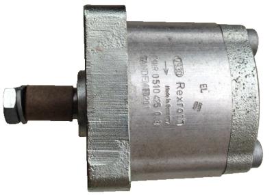 중국 렉스트로 수압 펌프 AZPF-12-008RH030KB 은 고 적응력 280 바 낮은 소음 고압 성능 판매용