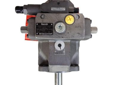 China Rexroth Hydraulic Pump A4VSO40DR/10R-PPB13N00 Long-Life Design Fast Response Modular Design  Material for sale