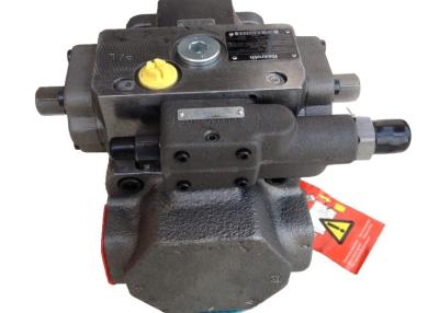 中国 レックスロス水力ポンプ A4VSO40DR/10R-PPB13N00 耐久性設計 迅速に対応するモジュール式設計材料 販売のため