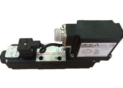 China Atos DHRZO-P5E-012-25-I-11 Proportional Flow Control Valve - Low Hysteresis for sale