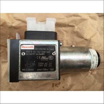 China Rexroth HED80H-20 100K14AV Pressure Relay High Precision Stability‌ 100% New for sale