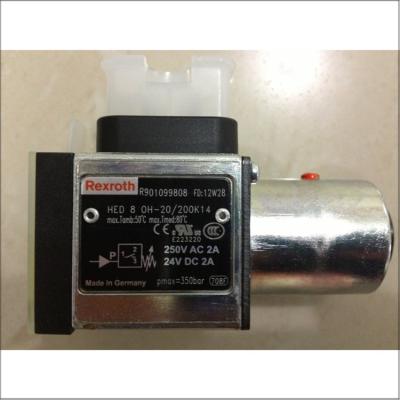 China Rexroth HED80H-20/200K14 Pressure Relay ‌Durability Reliability‌ New Original for sale