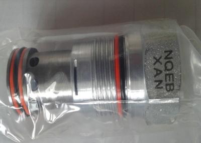 China Sun Cartridge Valve NQEB-XAN Floating Design Quick Start Automatic Reopening High Installation Torque for sale