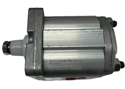 중국 아토스 수압 펌프 PFG-218-D 고효율 에너지 절감 저소음 높은 신뢰성 낮은 펄스 판매용