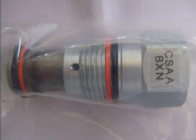 China Sun Cartridge Valve CSAA-BXN Floating Design ​Low Leakage Compact Design Various Specifications Single-Ball Design for sale