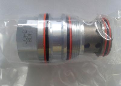 China Sun Cartridge Valve LOHD-8CN Fast Response High Reliability Energy Saving Easy Integration High Efficiency for sale