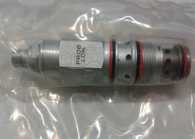 China Válvula de cartucho Sun PRDB-LDN Baja presión Alto flujo Baja pérdida Alta adaptabilidad Alta fiabilidad Hierro fundido en venta