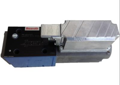 China Rexroth Proportional Valve 4WRPEH10C4B100L-2X/G24K0/A1M Low Maintenance Costs Low-Power Design Durable Design for sale