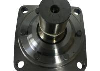 China Danfoss OMV400151B3101 Hydraulic Motor 400.9cc 500 RPM Low Speed High Torque for sale