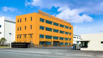 China Factory - Zhengzhou Bilin New Materials Manufacturing Co., Ltd.