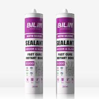 Quality BILIN S5000 Acetoxy Silicone Sealant for sale