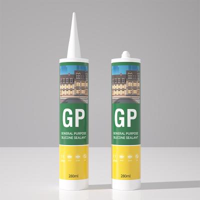 China BILIN General Purpose Silicone Sealant for sale