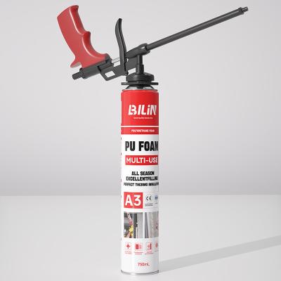 China High-Performance Engineering-Grade Polyurethane Foam for sale