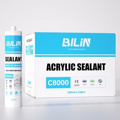 China Acrylic Sealant Water Based for Building Sealing the Gaps for sale