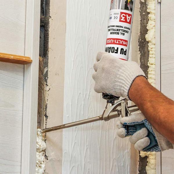 Quality BILIN A3 Lite Multipurpose Polyurethane Foam for sale