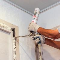 China BILIN A3 Premium Weather-Resistant Polyurethane Foam for sale