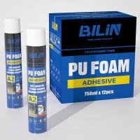Quality Polyurethane Manufacturer Fireproof Pu Foam Insulation Polyurethane Foam Spray for sale