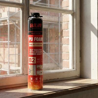 China Flame Resistant Polyurethane Foam Ensuring Enhanced Fire Safety and Robust Mechanical Properties for Industrial Solutions for sale