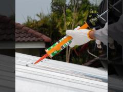 BILIN 8800 Neutral Cure Silicone Adhesive Weather Resistance Heat Insulation