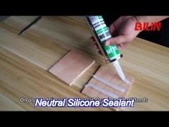 bilin 8800 neutral cure building silicone sealant
