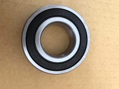 China CLB deep groove ball bearing 6204 for sale