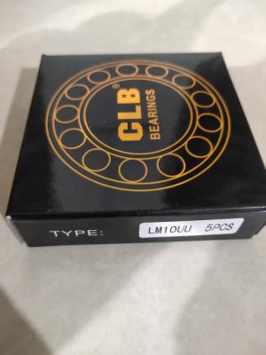 China CLB bearings made in china 6305 for sale