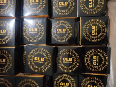 China CLB bearings made in china 6307 for sale