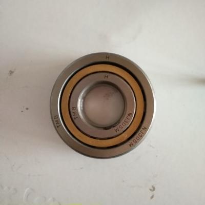 China CLB cylindrical roller bearing NU205 for sale