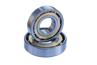 China CLB angular contact ball bearing 7206BECBM for sale
