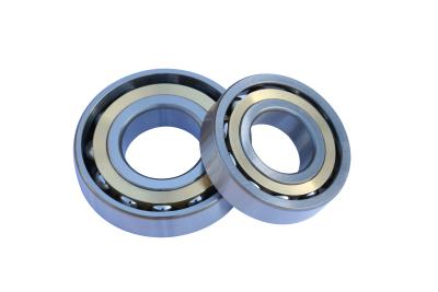 China CLB angular contact ball bearing 7207BECBM for sale