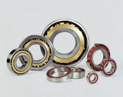 China CLB angular contact ball bearing 7213BECBM for sale