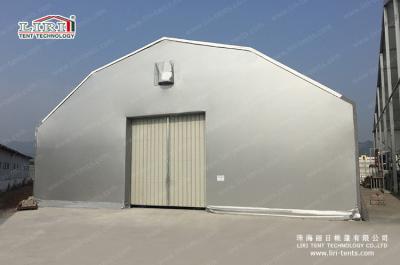 China Warehouse Tent for Storage, Strong Aluminum Structure Warehouse Tent for sale