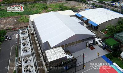 China Aluminum Strong Sport Event Tents for Outdoor Basketball Court for sale