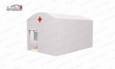 China 6X9M Quarantine Tent / Insulation tent / Hospital tent for Emergency Event for sale